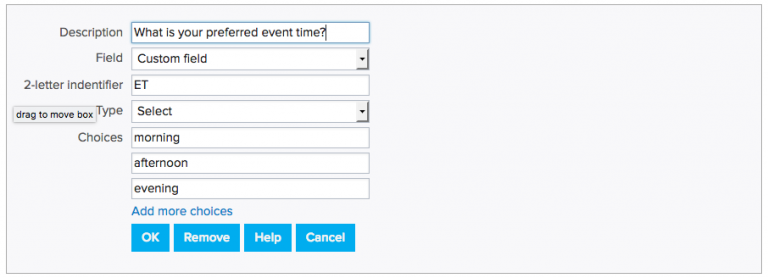 Utilizing Membership Software for Surveys - MembershipWorks